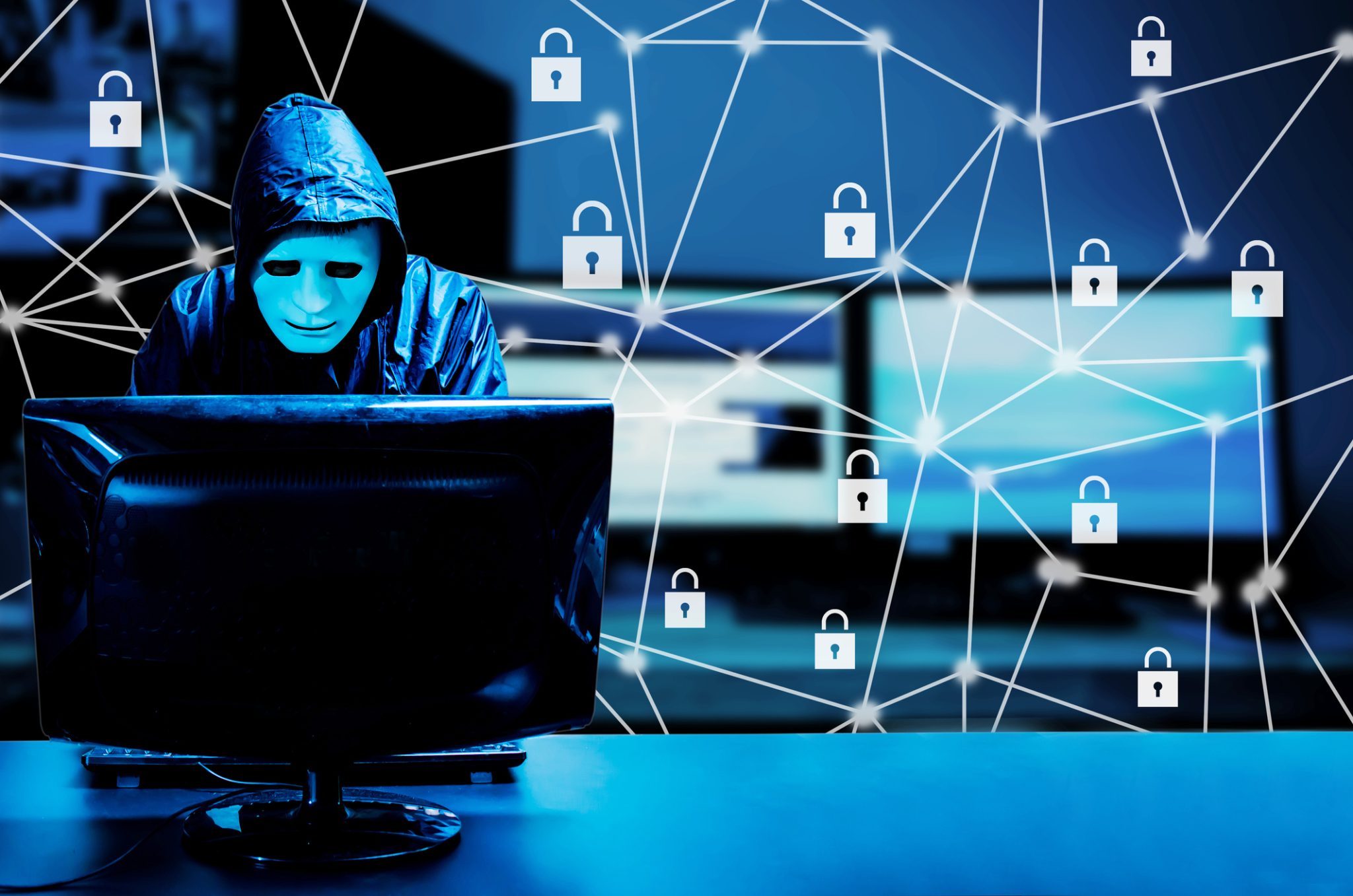 Cybercrime and the exposure of personal data. What does the ...